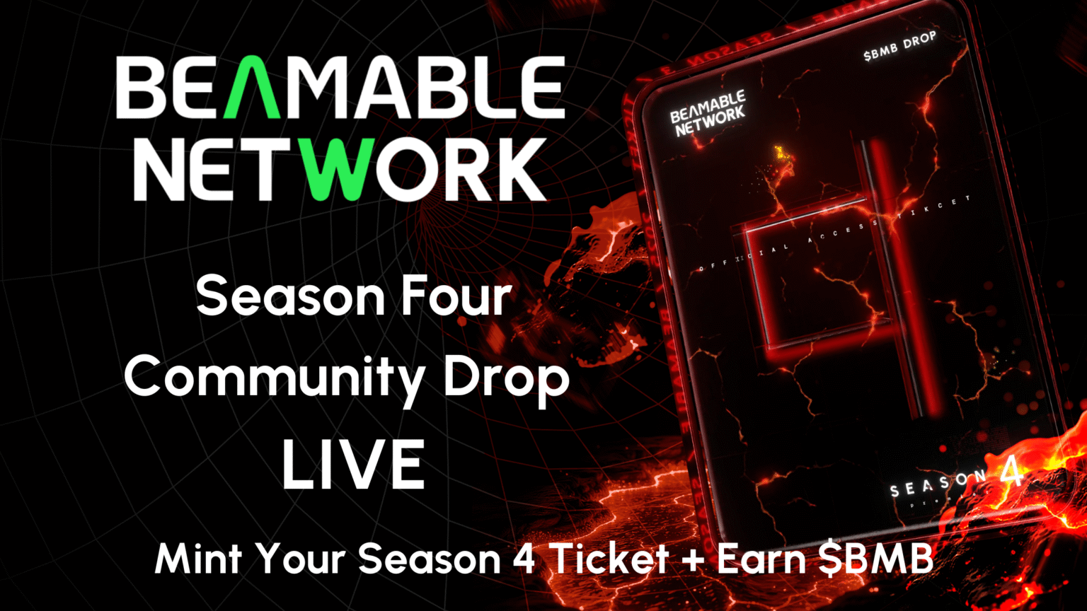 Why We Built Beamable.Network - Beamable.Network